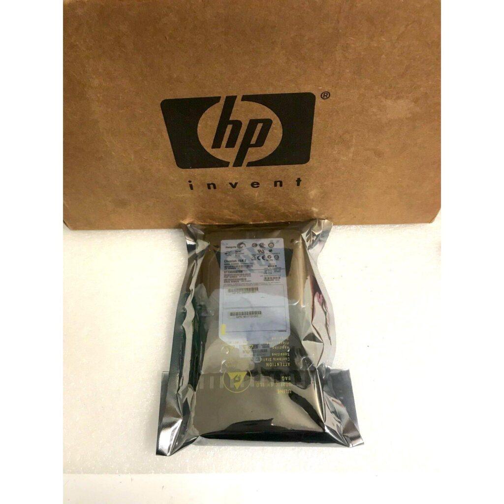 رایااندیش تهران » HP MSA2 AP858A 300GB 15K SAS 6G